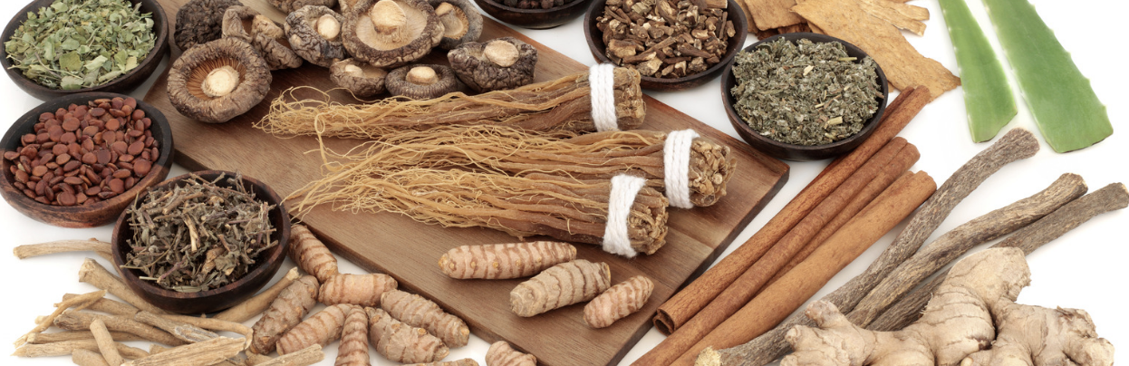 Adaptógenos – Kaiwell